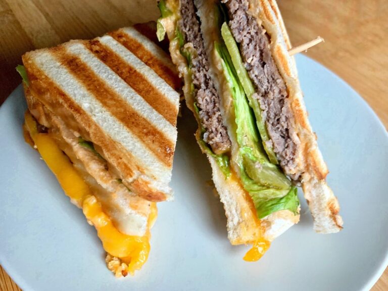 Big Mac Sandwich: Legendärer Burger in neuer Form – OptiWelt