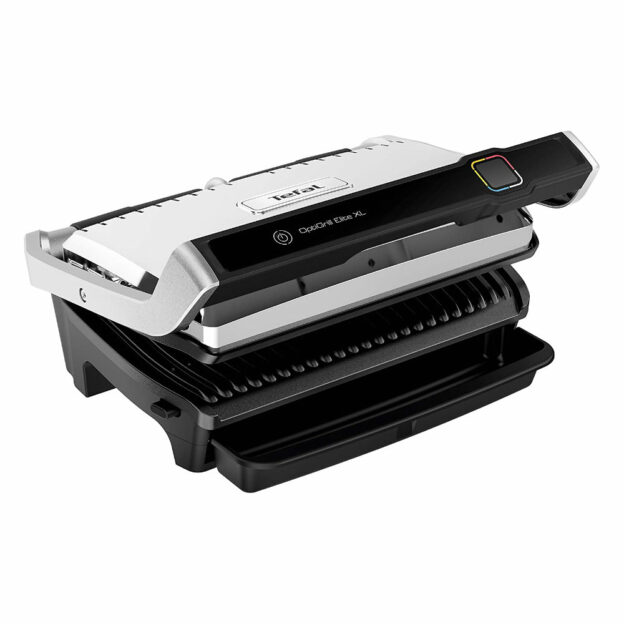 Tefal OptiGrill Deluxe (GC707D) – Alle Infos zum Modell