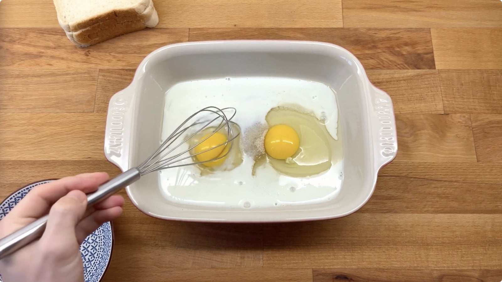 Schoko-French-Toast aus dem OptiGrill – OptiWelt